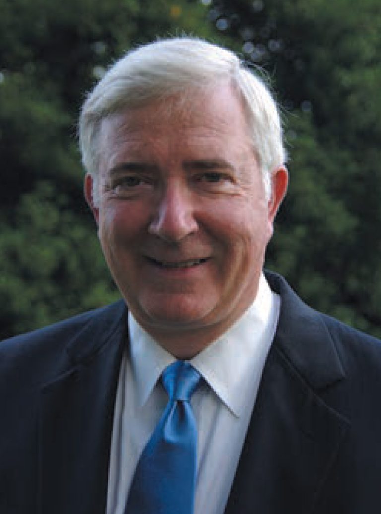 THE AUTHOR - Allen Thompson Brillhart III